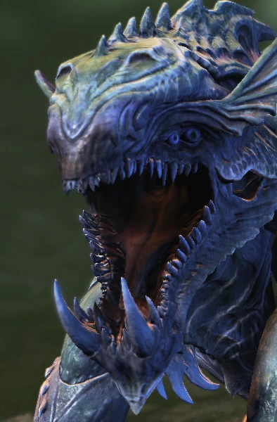 Primal ultralisk | StarCraft Wiki | Fandom