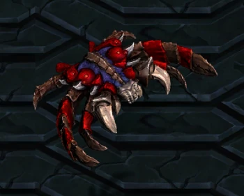 Feral Guardian | StarCraft Wiki | Fandom