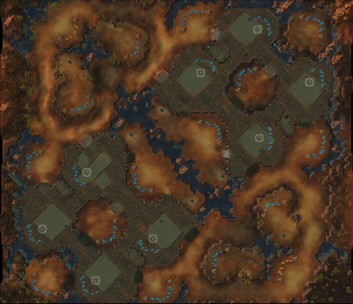 Extinction | StarCraft Wiki | Fandom