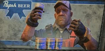 Papsh Beer | StarCraft Wiki | Fandom