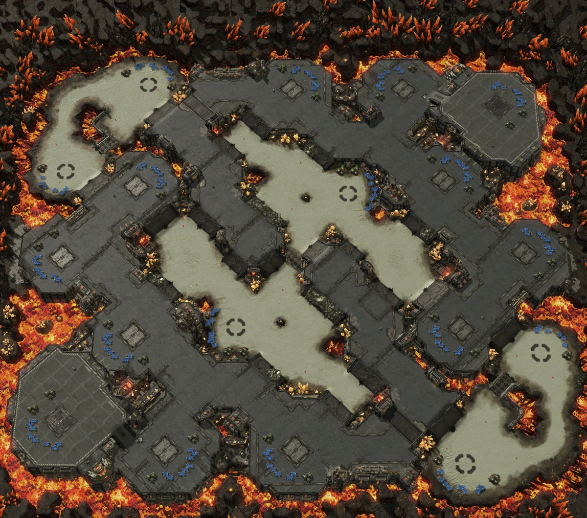 Glittering Ashes | StarCraft Wiki | Fandom