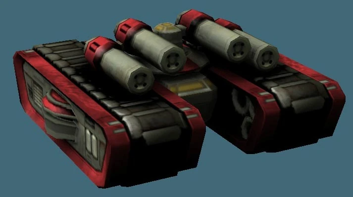 Hercules (tank) | StarCraft Wiki | Fandom