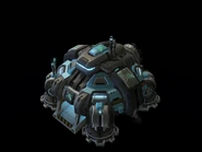 Command center | StarCraft Wiki | Fandom
