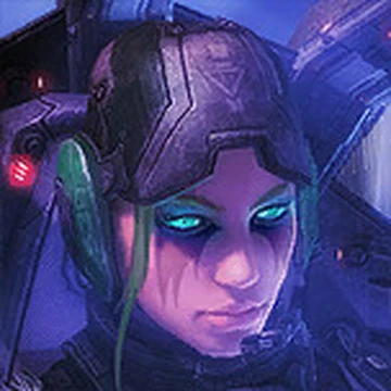 starcraft 2 banshee pilot