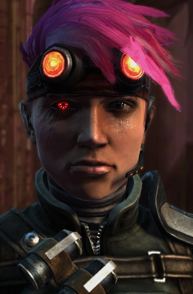 Мира Хан | Энциклопедия StarCraft | Fandom