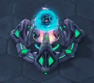 Shield battery | StarCraft Wiki | Fandom