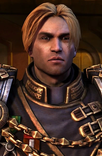 Valerian Mengsk | StarCraft Wiki | Fandom