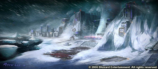Hangar 80 | StarCraft Wiki | Fandom