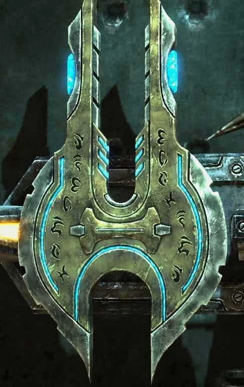 Khalani | StarCraft Wiki | Fandom