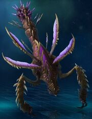 Viper | StarCraft Wiki | Fandom