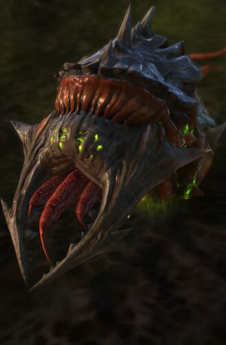 Niadra | StarCraft Wiki | Fandom