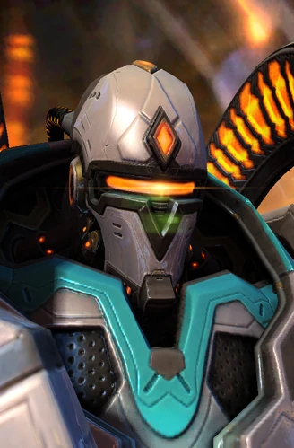 Fenix (Co-op Missions) | StarCraft Wiki | Fandom