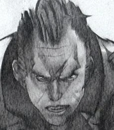 Alexander Davidoff | StarCraft Wiki | Fandom