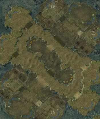 Tarsonis Assault | StarCraft Wiki | Fandom