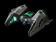 Interceptor (StarCraft II) | StarCraft Wiki | Fandom