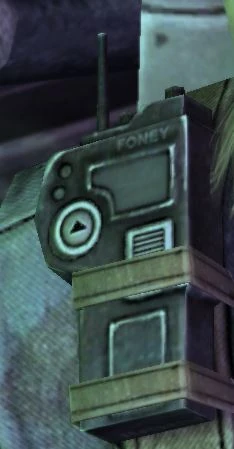 Foney | StarCraft Wiki | Fandom