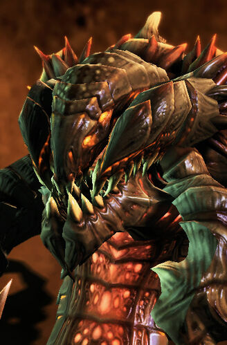 Yagdra | StarCraft Wiki | Fandom