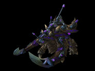 Ultralisk (StarCraft II) | StarCraft Wiki | Fandom