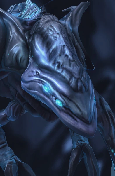 Hybrid nemesis | StarCraft Wiki | Fandom