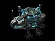 Starport | StarCraft Wiki | Fandom