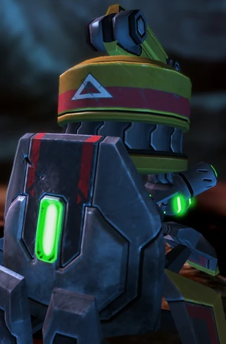 Boom bot | StarCraft Wiki | Fandom