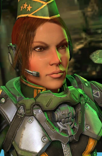 Liberator | StarCraft Wiki | Fandom