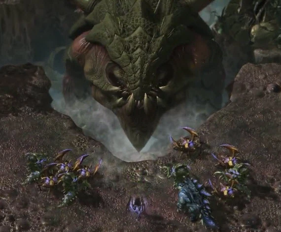 Supreme | StarCraft Wiki | Fandom