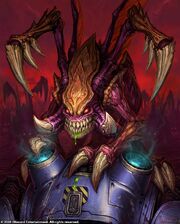 Zergling | StarCraft Wiki | Fandom