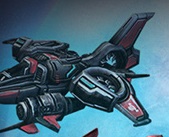 AH/G-24 Banshee | StarCraft Wiki | Fandom