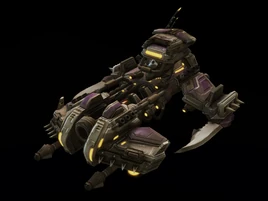 Sovereign battlecruiser | StarCraft Wiki | Fandom