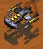 Norad III | StarCraft Wiki | Fandom