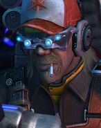 SCV (StarCraft II) | StarCraft Wiki | Fandom