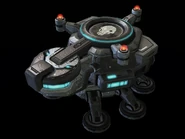 Starport | StarCraft Wiki | Fandom