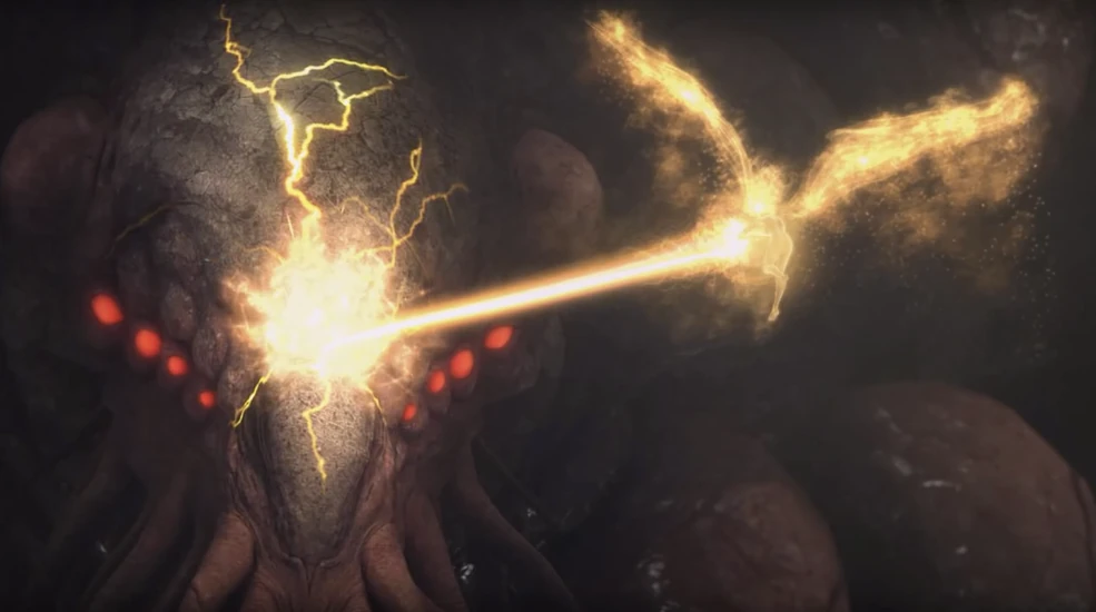 Starcraft Amon Quotes