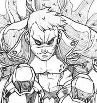 starcraft coloring book