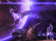 Nerazim transport | StarCraft Wiki | Fandom