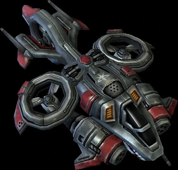 Banshee (StarCraft II) | StarCraft Wiki | Fandom