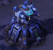 Bunker | StarCraft Wiki | Fandom
