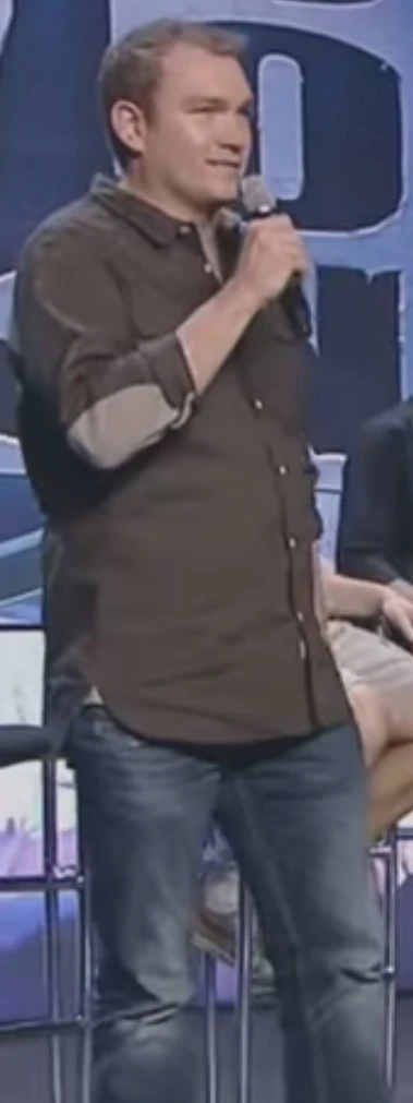 James Waugh | StarCraft Wiki | Fandom