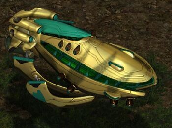 Gantrithor | StarCraft Wiki | Fandom