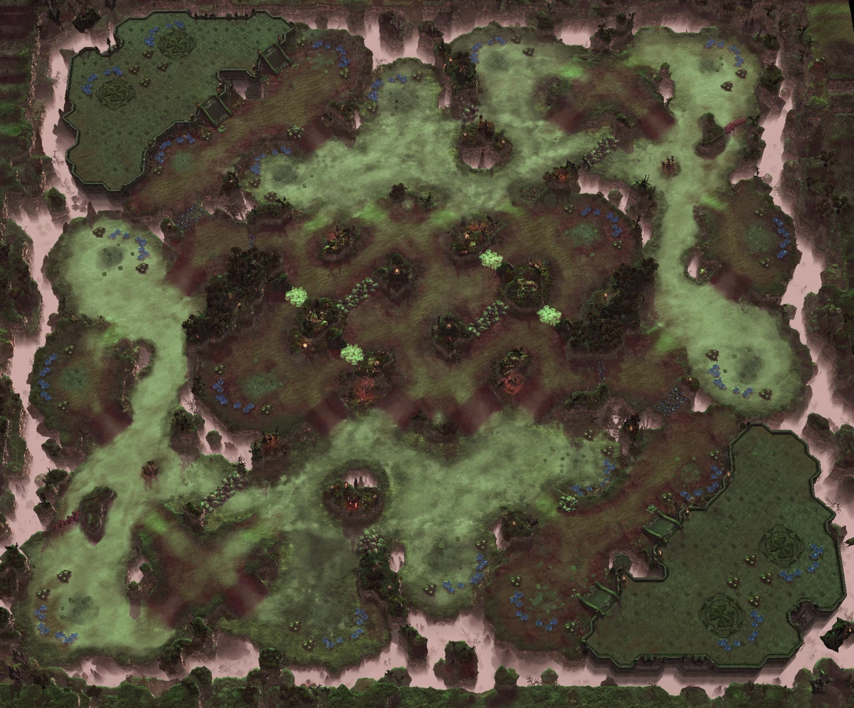 Polka | StarCraft Wiki | Fandom