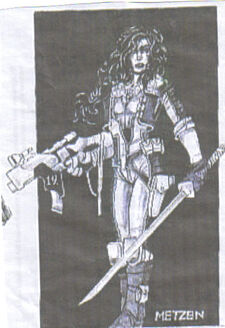 Sarah Kerrigan | StarCraft Wiki | Fandom