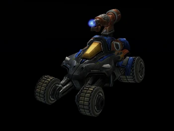 Hellion | StarCraft Wiki | Fandom