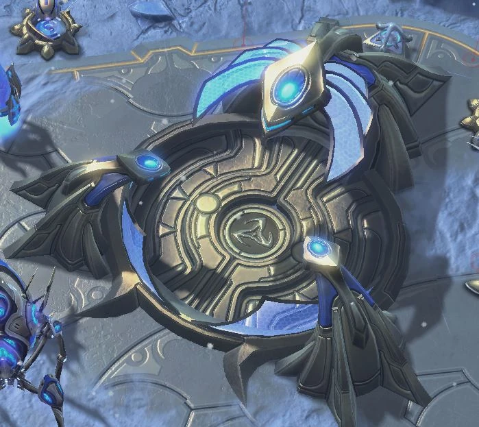 Docking bay | StarCraft Wiki | Fandom