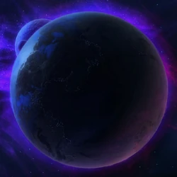Starcraft Planets