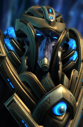 Tempest | StarCraft Wiki | Fandom