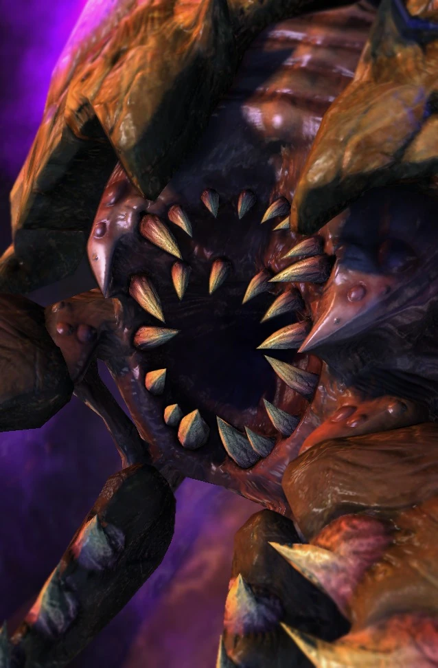 Starcraft 2 Zerg Tech Tree