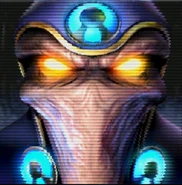 Executor | StarCraft Wiki | Fandom