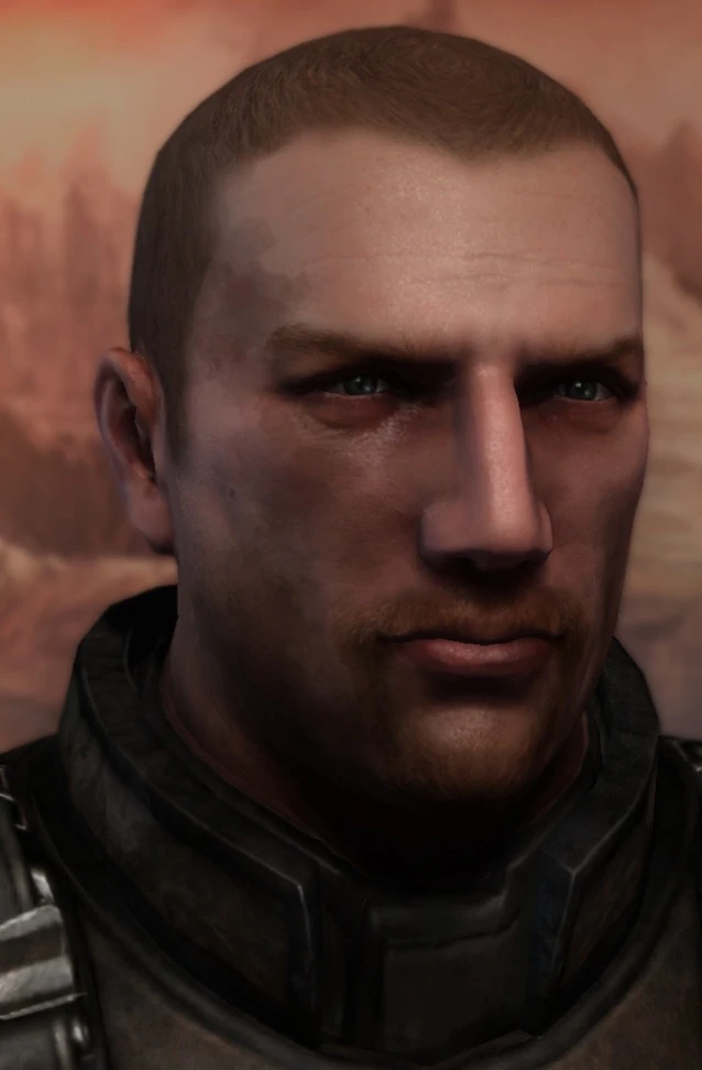 D. Adams | StarCraft Wiki | Fandom