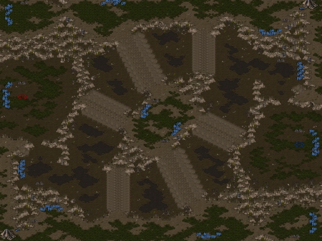 Heartbreak Ridge | StarCraft Wiki | Fandom